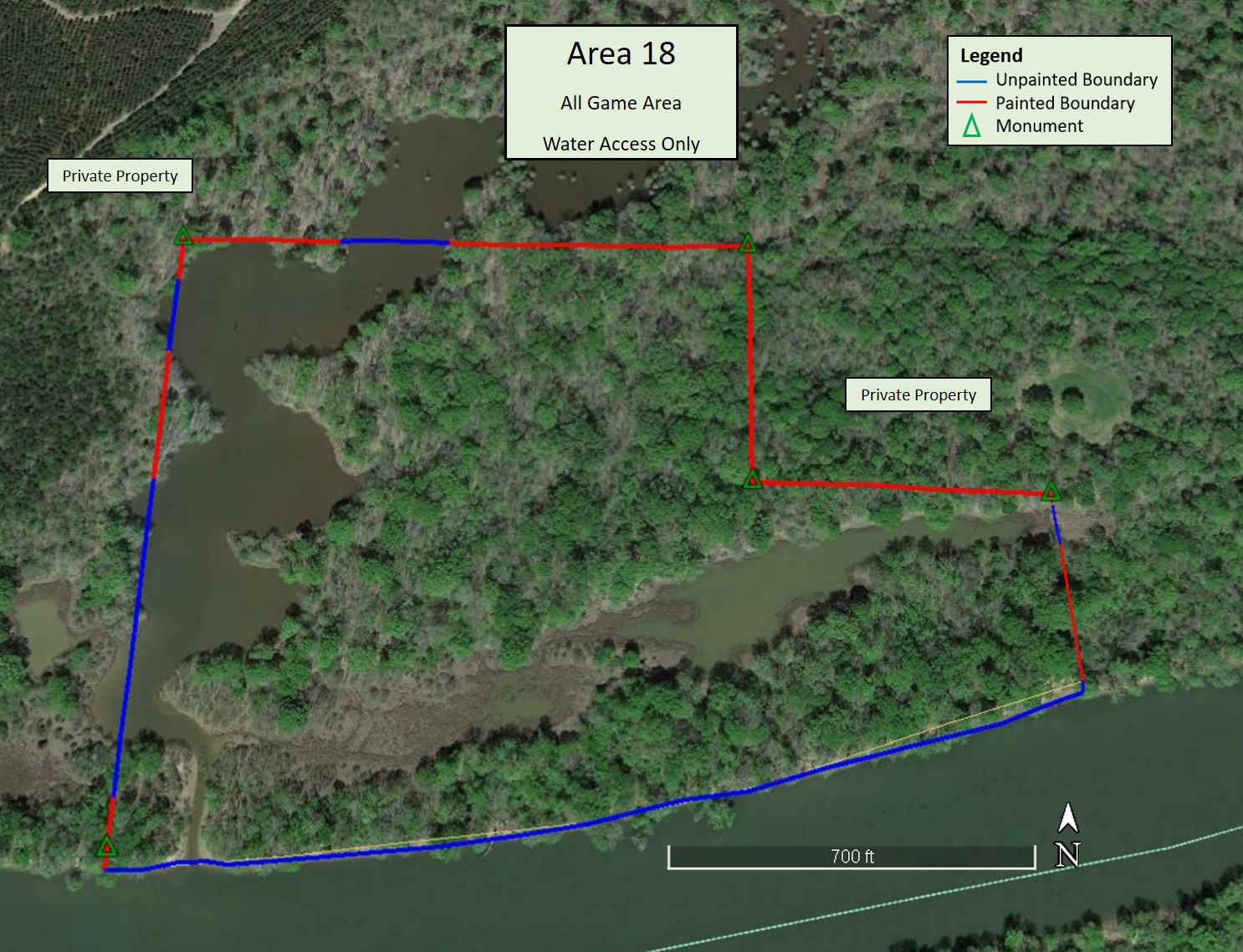 Mobile District > Missions > Civil Works > Recreation > Black Warrior ...