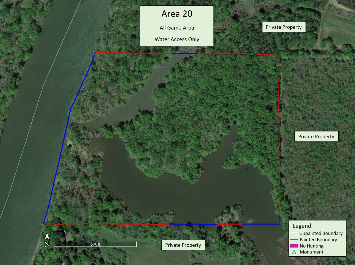 Mobile District > Missions > Civil Works > Recreation > Black Warrior ...