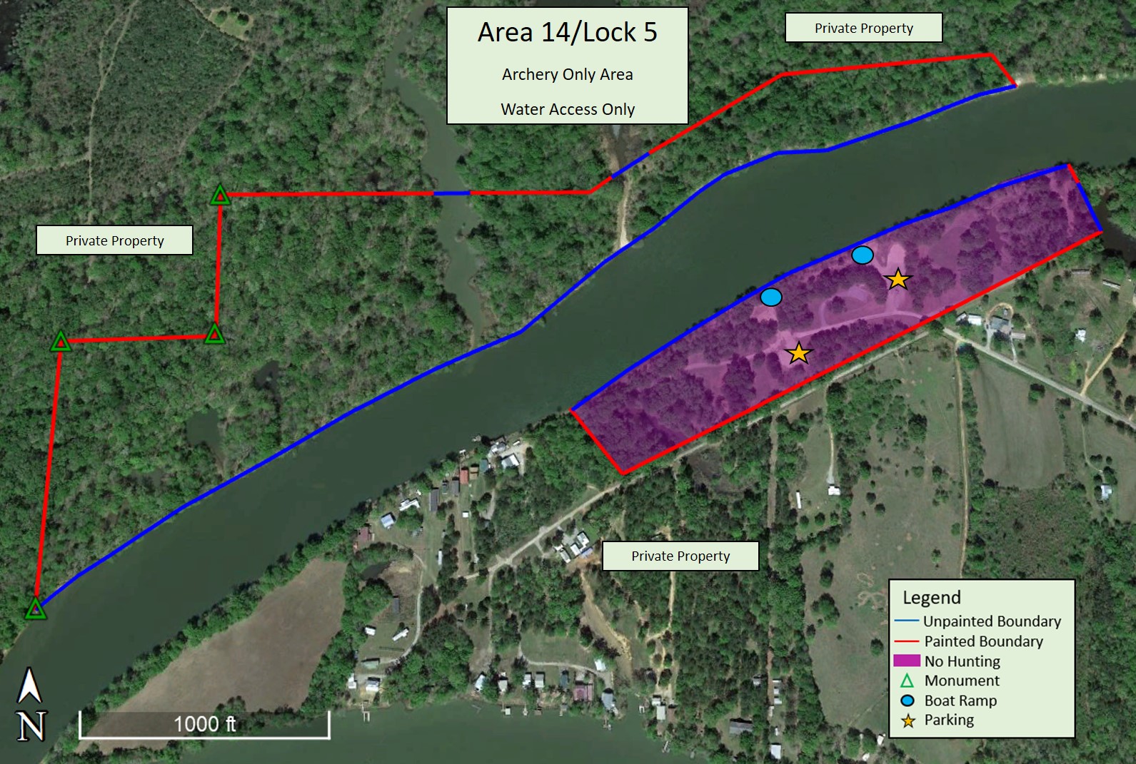 Mobile District > Missions > Civil Works > Recreation > Black Warrior ...