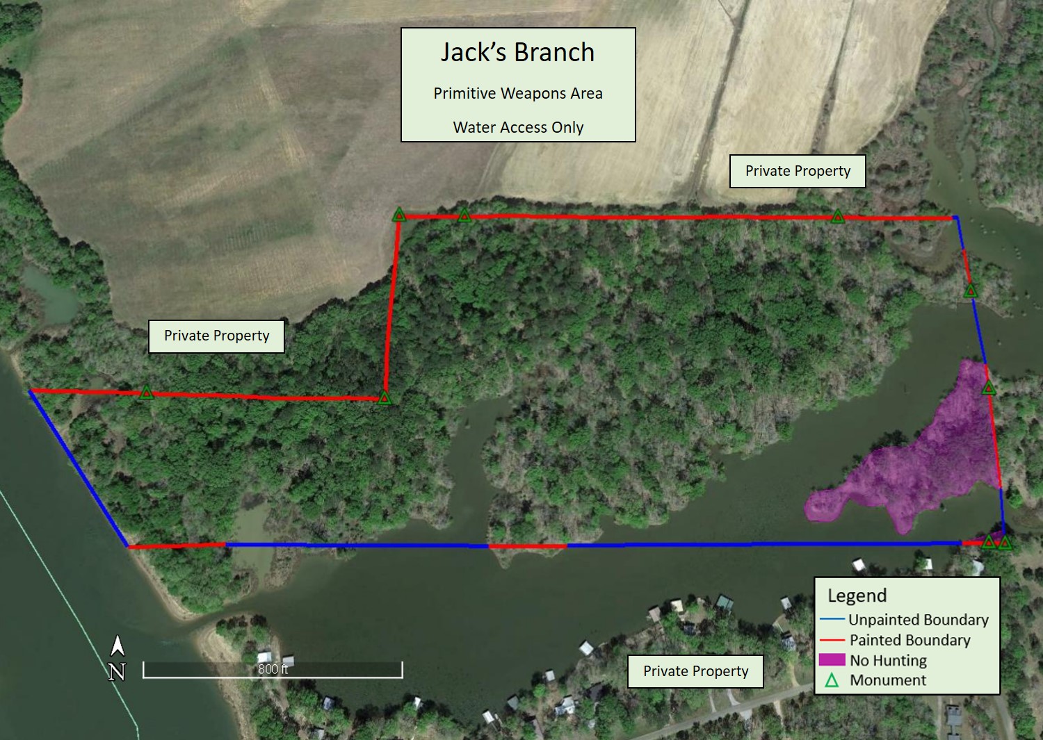 Mobile District > Missions > Civil Works > Recreation > Black Warrior ...